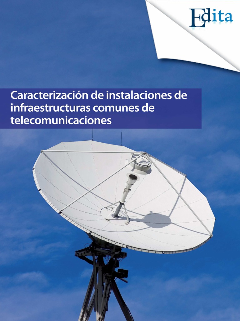 Manual UT01 Teleco | PDF | Red Telefónica Conmutada | Radio