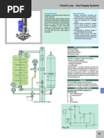 Control Valve Bypass | PDF | Valve | Equipment
