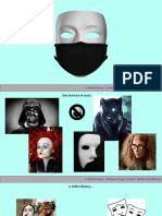 Kinetic Carousel Template | PDF