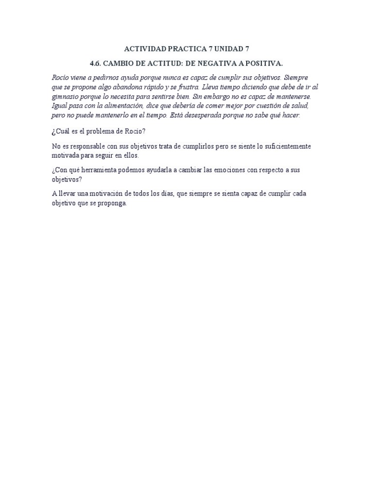Actividad Practica 7 Unidad 7 Pdf