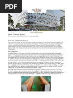Wood Framing: Blocking & Bracing Guide | PDF | Framing (Construction ...