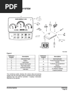 Doosan Fault Codes DTC | PDF | Throttle | Fuel Injection
