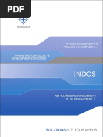 BCPC Organizational Chart | PDF