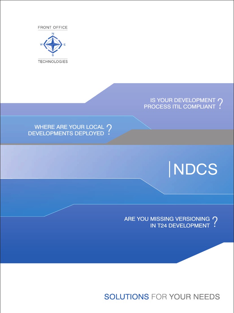 Is Your Development Process Itil Compliant | PDF | It Service ...