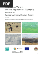 SMR Form - Self-Monitoring Report | PDF | Wastewater | Waste Management