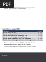 AWS Academy Cloud Foundations Module 01 Student Guide: 100-ACCLFO-20-EN ...