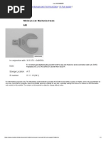 Mercedes-Benz Coolant Spec 310.1 | PDF | Chemistry | Chemical Substances