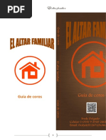 Partituras Coro LLDM - Iglesia La Luz Del Mundo | PDF