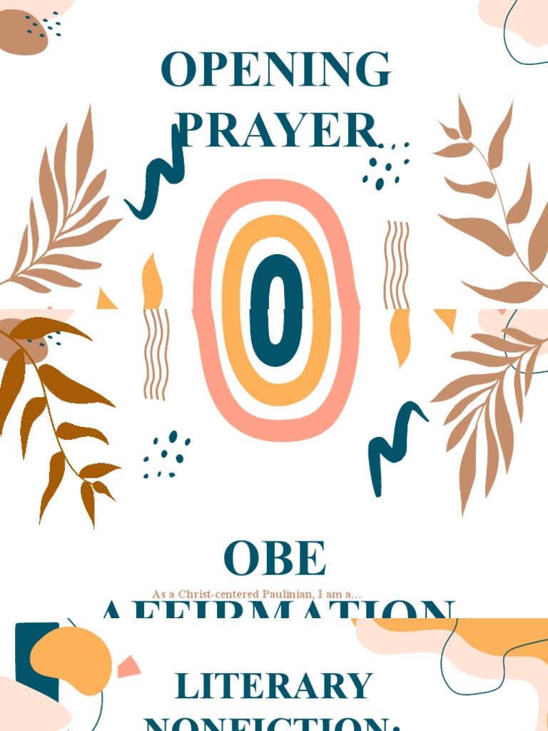 Biography and Autobiography | PDF | Biography | Creative Nonfiction