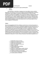 Q2 EsP 10 - Module 6 | PDF