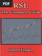 RSI Pro The Core Principles PDF | PDF | Financial Markets | Market ...