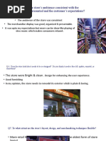 Store Visit Report Template Guide | PDF