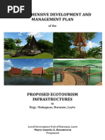 Sapa Rules (Denr Dao 2007-17) | PDF | Protected Area | Sustainability