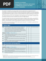 Tabel CSR GRI STANDAR 2021 | PDF | Indonesia