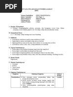 Modul Ajar Basa Sunda Kls 3 2025 | PDF