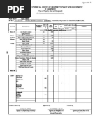 NUmeracy Assessment Tool For Grade 1 | PDF