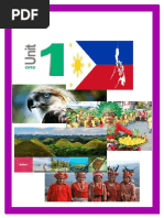 Ellna Answer Sheet Final | PDF