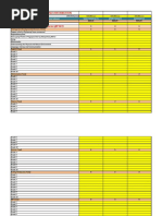 Pre Repair and Post Repair Inspection Report | PDF