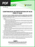 Updated Claim Signature Form (CSF), CLAIM FORMS 1&2 (CF 1 & CF2 ...