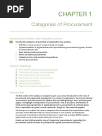 Defining Business Needs (L4M2) : CIPS Level 4 - Diploma in Procurement ...