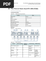 ZLT S12 Datasheet-V3.5 | PDF | Wi Fi | Computer Network