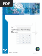 Instruction Manual: Safety Controller SC-S11 | PDF | Switch | Power Supply