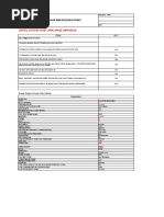 Quartzoid Bulb Detector | PDF | Fire Sprinkler System