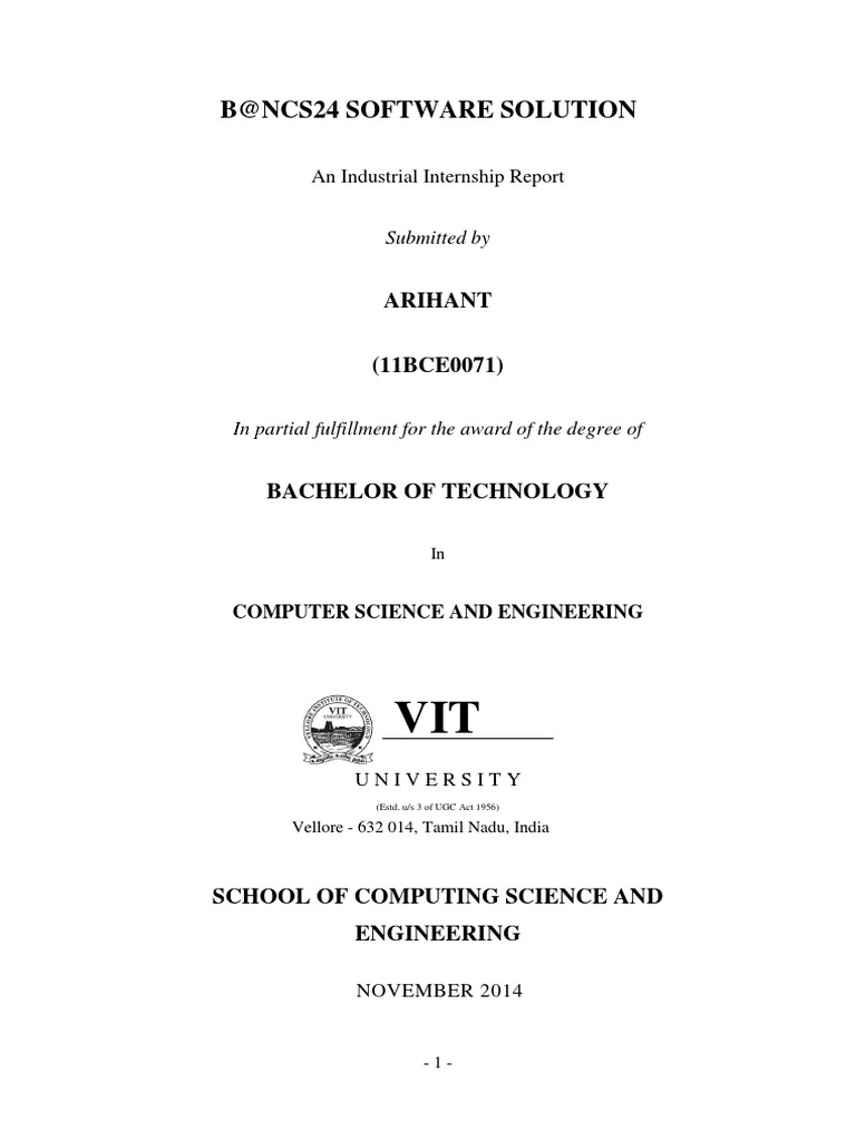B@Ncs24 Software Solution: Arihant | PDF | Clearing (Finance) | Cheque