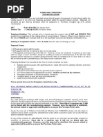 LIft QUOTATION From Johnson On 15.06.10 | PDF | Taxes | Elevator