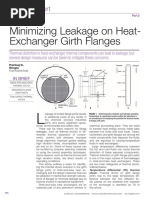 Agitator Design Calculations and Motor Selection | PDF | Belt ...