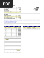 SBI PPF Deposit Form Instructions | PDF | Cheque | Payments