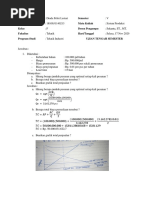 Contoh Penerapan Diagram Fishbone | PDF