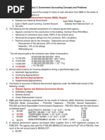 Guidelines in The Allocation and Distribution of Patronage Refund | PDF ...