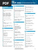 My English Lab Unit 1 - Resuelto 100% | PDF
