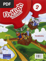 FlyHigh 3 Pupils Book Full | PDF