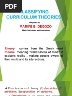 Major Types of School Records | PDF | Schools | Teachers