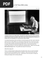 Total Eclipse by Annie Dillard | PDF | Sky | Sun