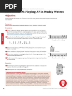 Lesson 1 - Short Vowel 'A' | PDF