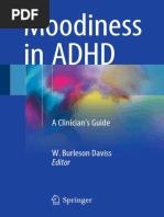 Diva 5 Adult Adhd | PDF