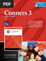 CAARS - Long Version | PDF