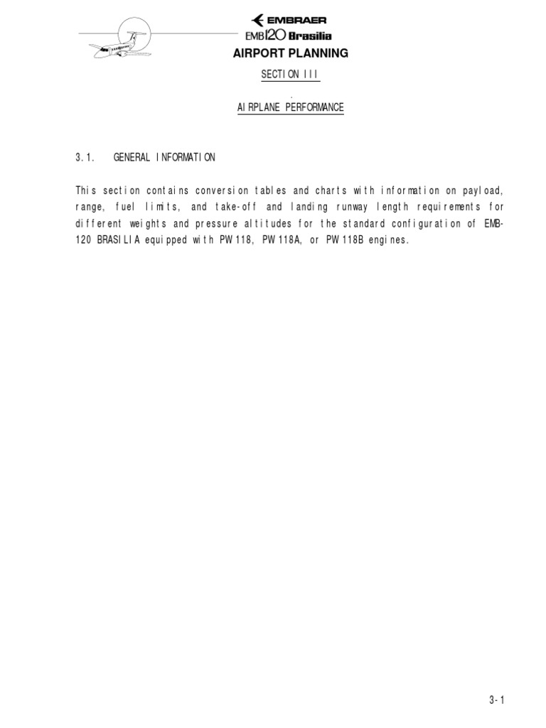 Airport Planning | PDF | Runway | Takeoff