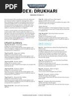 Warhammer 40k-Tau-Lexicon | PDF | Nature