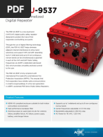 RRU 4478 B14 Rev.E | PDF | Computers