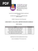 MGT430 - Reflective Case Study | PDF | Motivational | Motivation