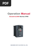 MDR290 Paper-Less Course Recorder User's Manual: IM 80B12R09E | PDF ...