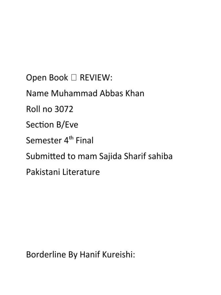 Mam Sajida Sharif | PDF