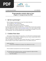 Heritage en C# | PDF | Classe (informatique) | C# (Langage de programmation)