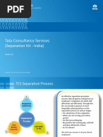 Tcs India Policy - Health Insurance | PDF | Insurance | Hospital