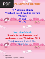 4th Quarter Bulletin Board Final | PDF