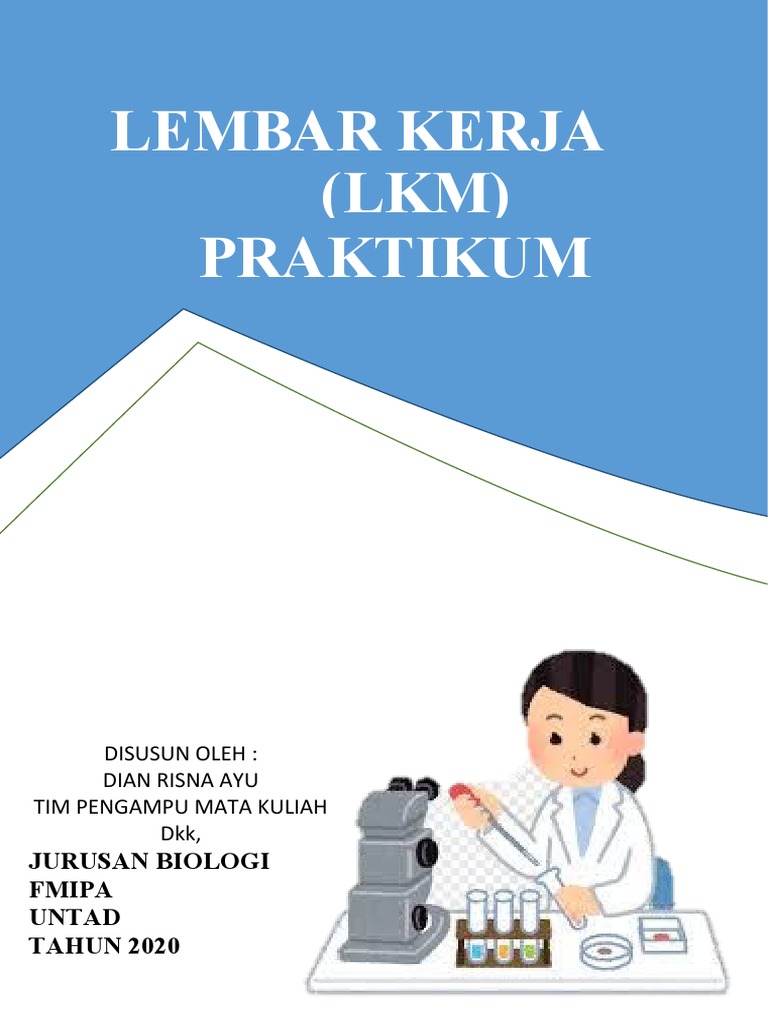 Pengenalan Mikroskop dan Pati Kentang | PDF | Sains & Matematika | Komputer